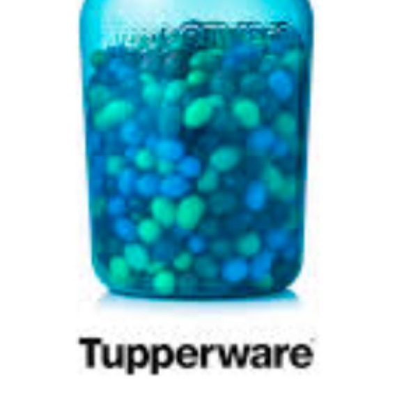 Tupperware | Kitchen | Tupperware Universal Jug 3 Liter | Poshmark